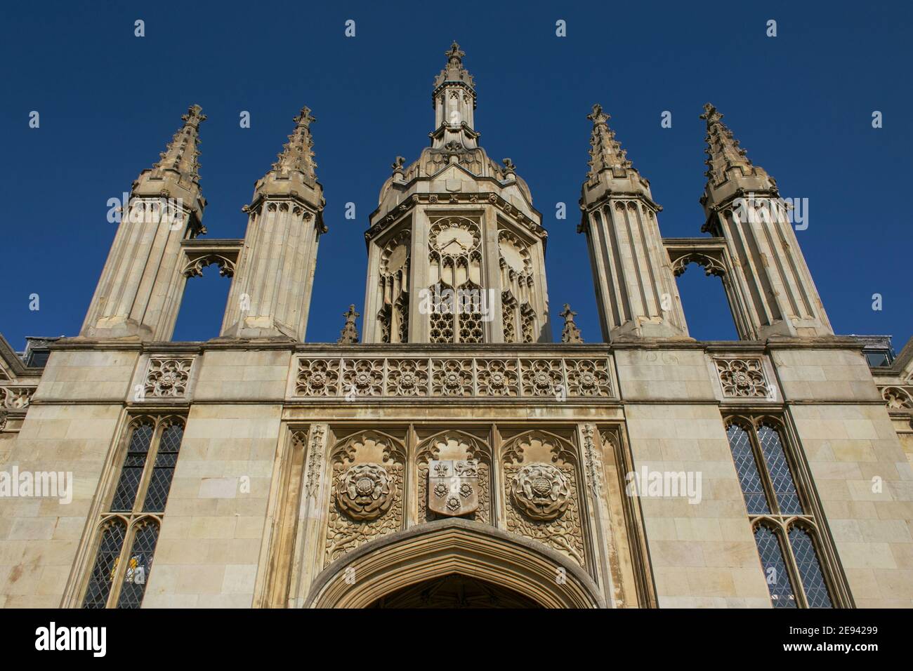 Porter's lodge hi-res stock photography and images - Alamy