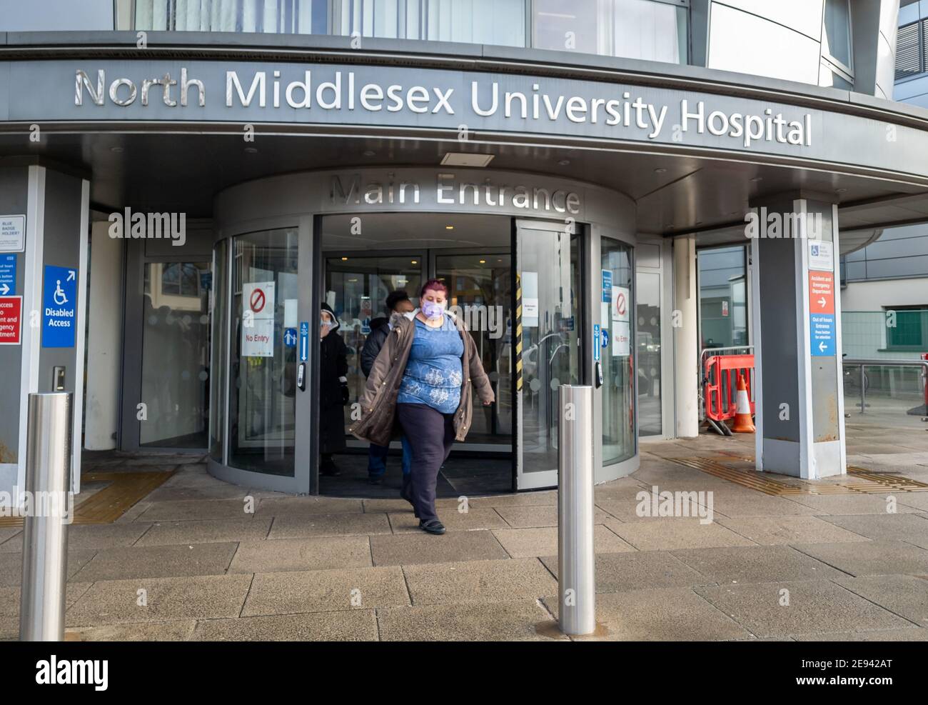 Middlesex university hi-res stock photography and images - Alamy