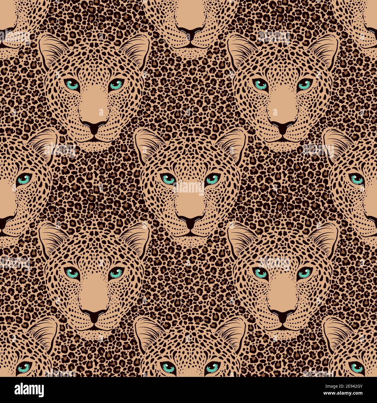 Hunter spot Stock Vector Images - Alamy