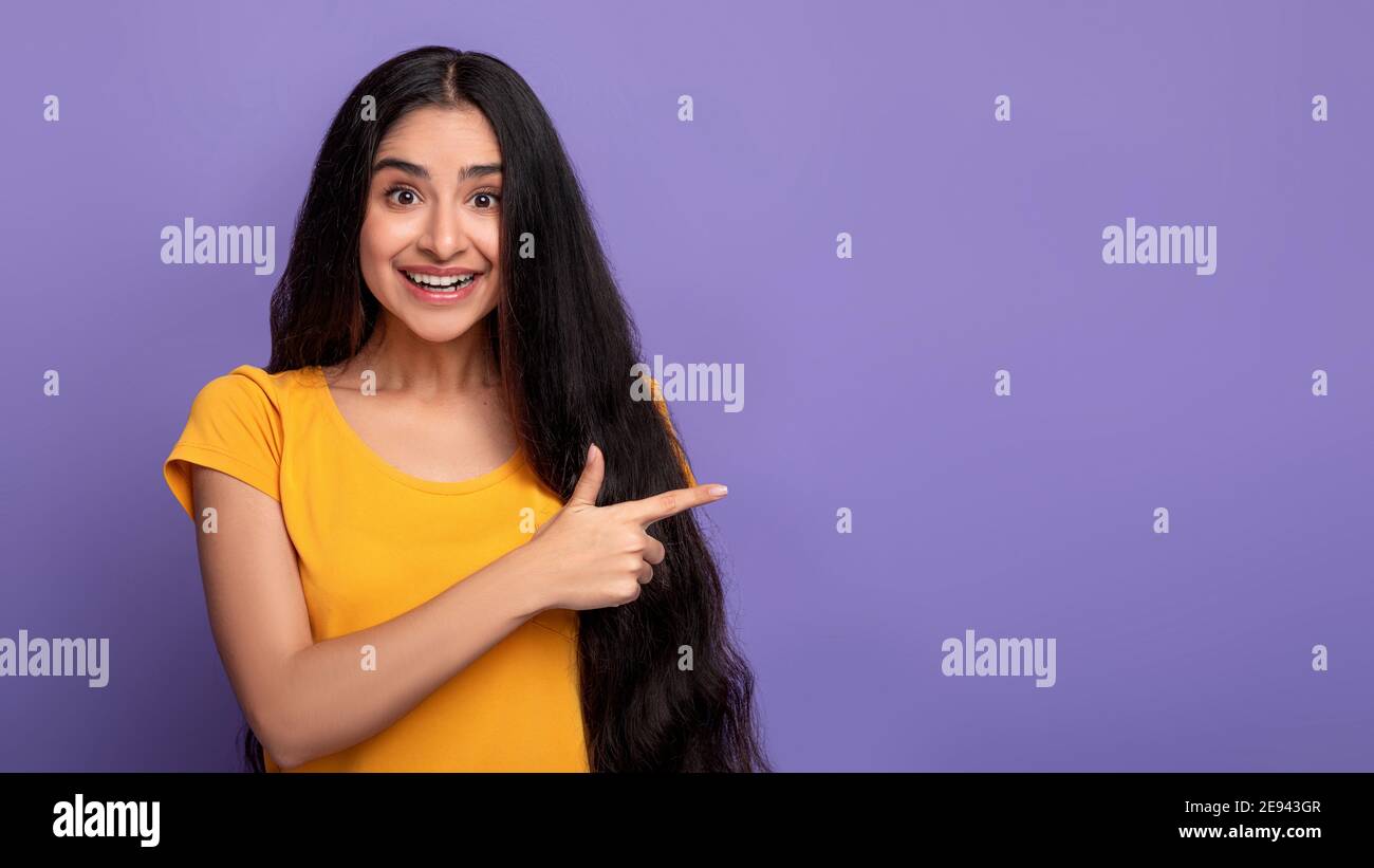 Indian pointing finger laughing hi-res stock photography and images - Alamy