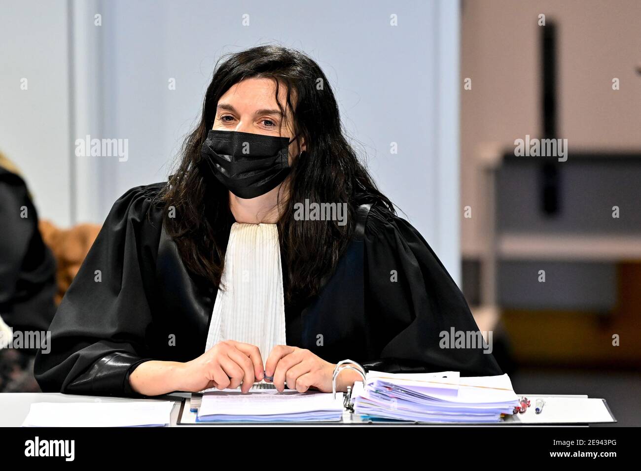 Eleano hi-res stock photography and images - Alamy