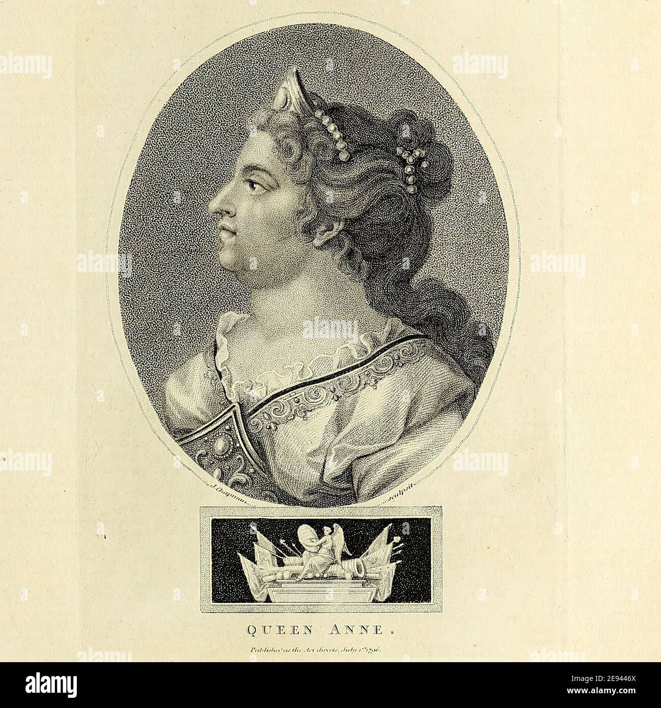 Queen of britain hi-res stock photography and images - Alamy