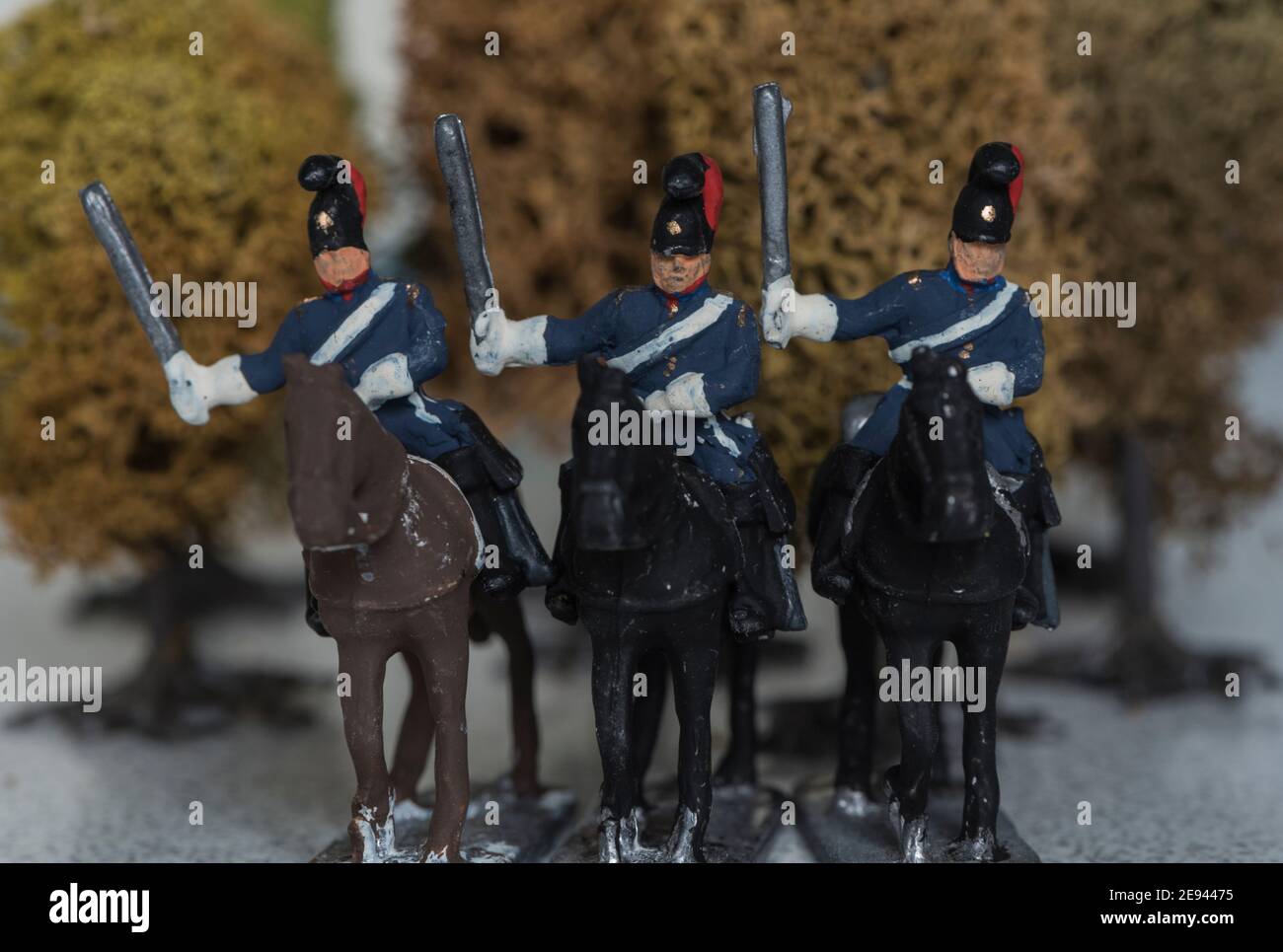 Portuguese dragoons hi-res stock photography and images - Alamy