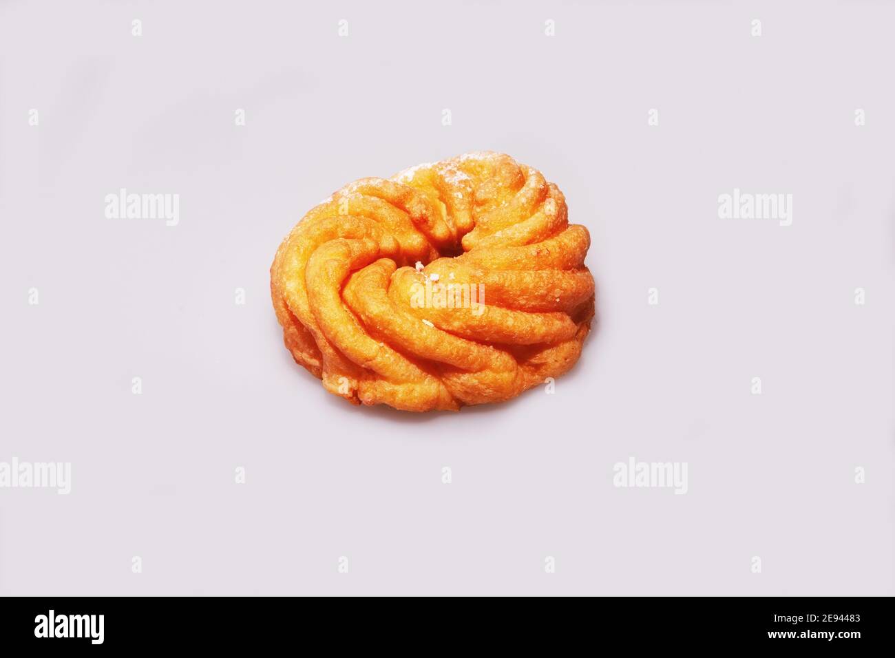 Spritzkuchen germany hi-res stock photography and images - Alamy