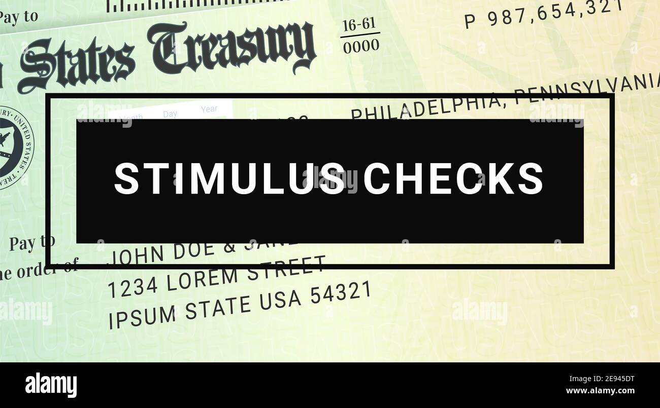 Economic stimulus program hi-res stock photography and images - Alamy