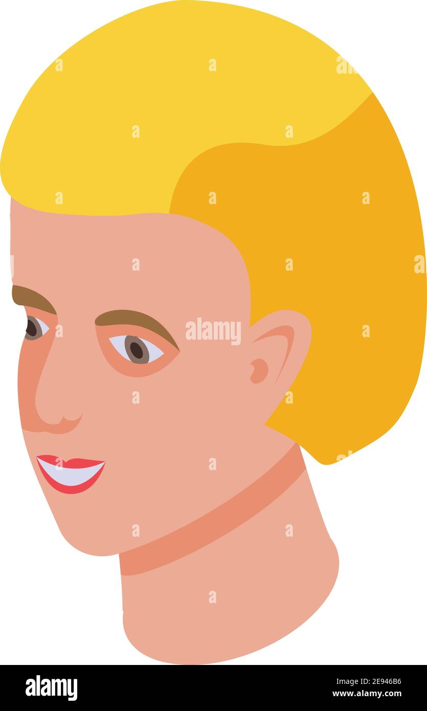 Smile child icon. Isometric of smile child vector icon for web design ...