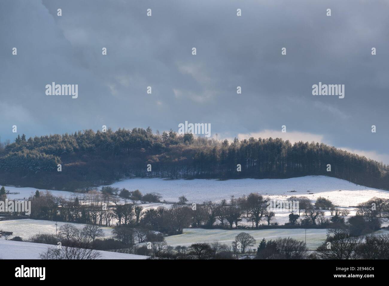 Wheelton lancashire hi-res stock photography and images - Alamy