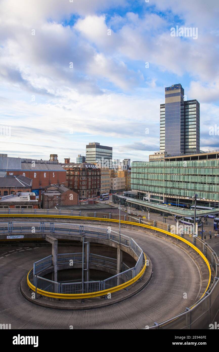 Studehill interchange hi-res stock photography and images - Alamy