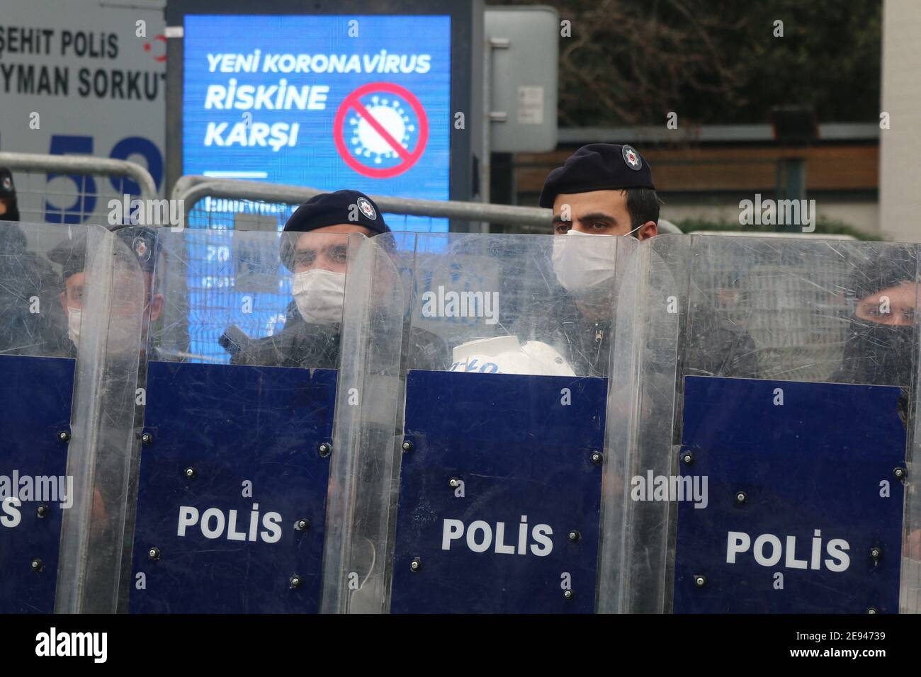 Robert college istanbul hi-res stock photography and images - Alamy