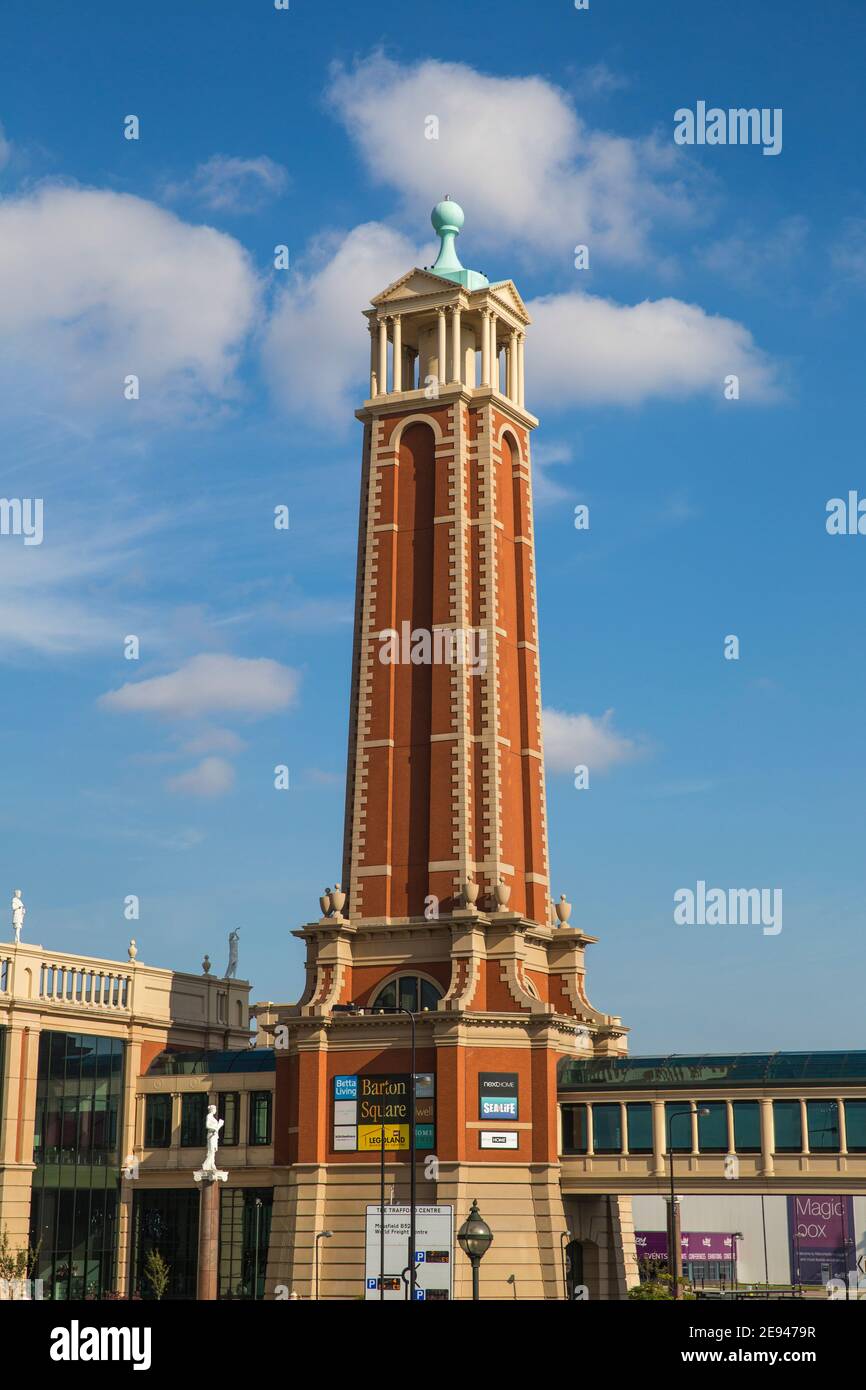 Barton square hi-res stock photography and images - Alamy
