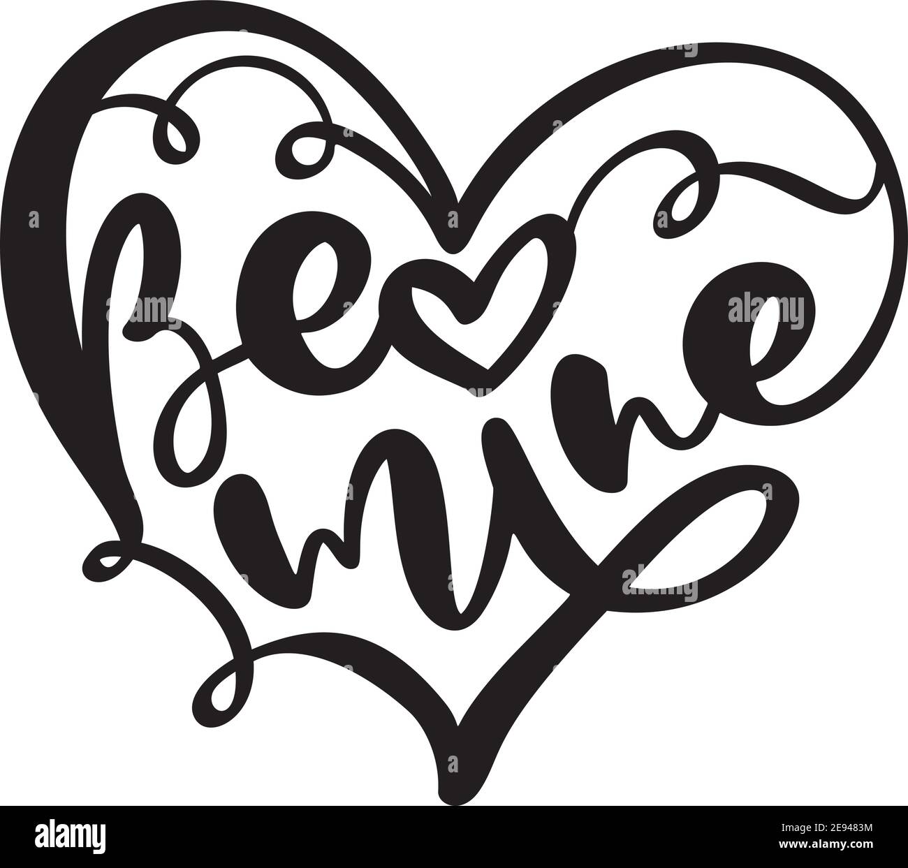 Cut mine Stock Vector Images - Alamy