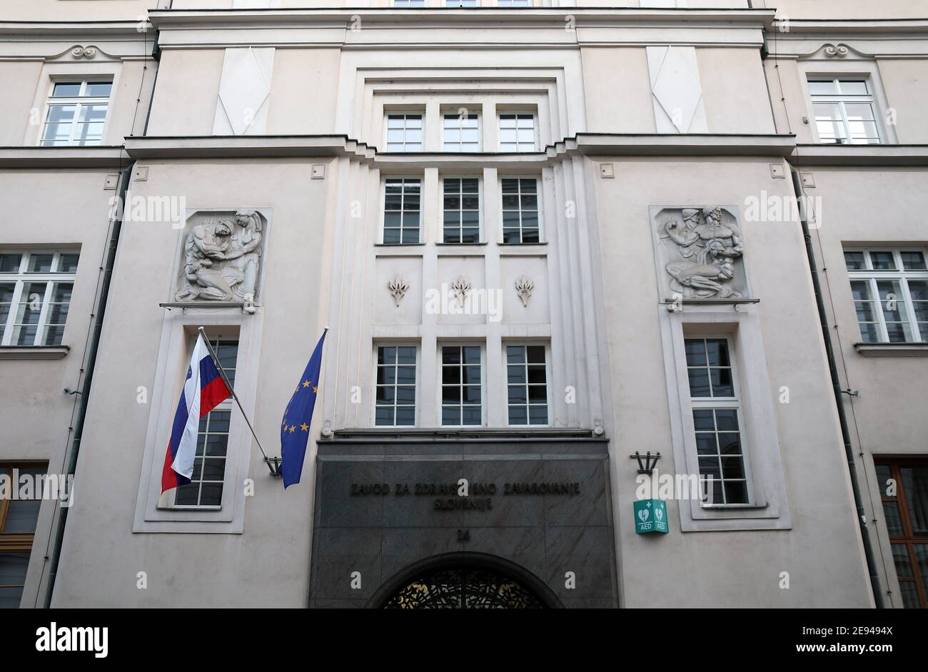 Central health insurance hi-res stock photography and images - Alamy