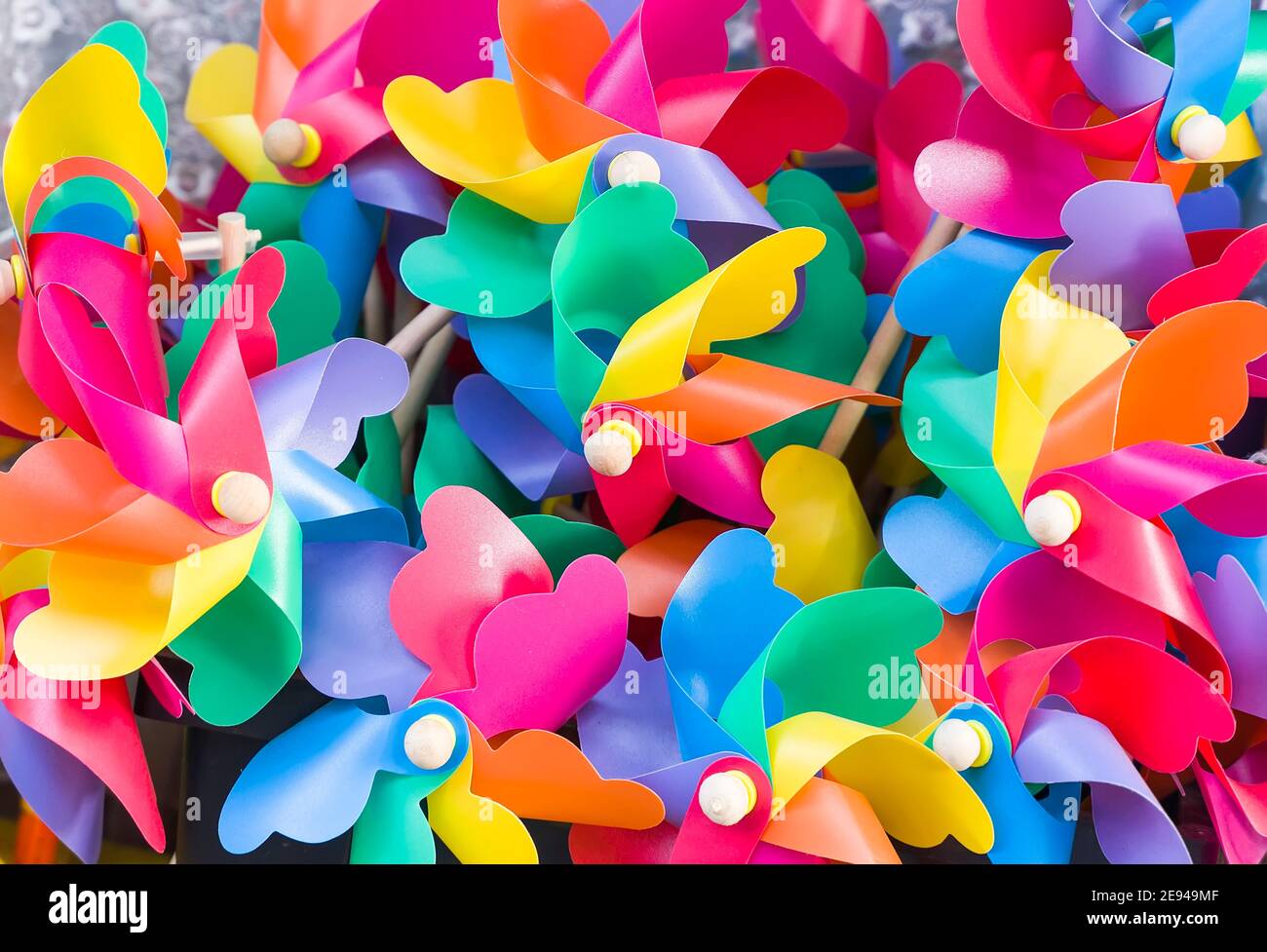 Chinese pinwheel hi-res stock photography and images - Alamy