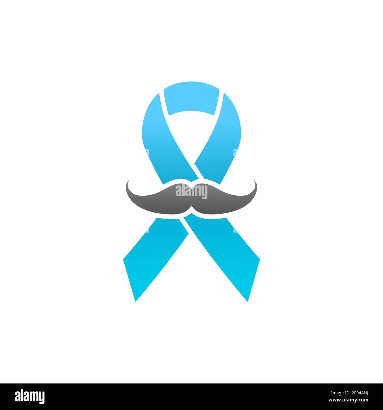 Prostate Cancer Symbol