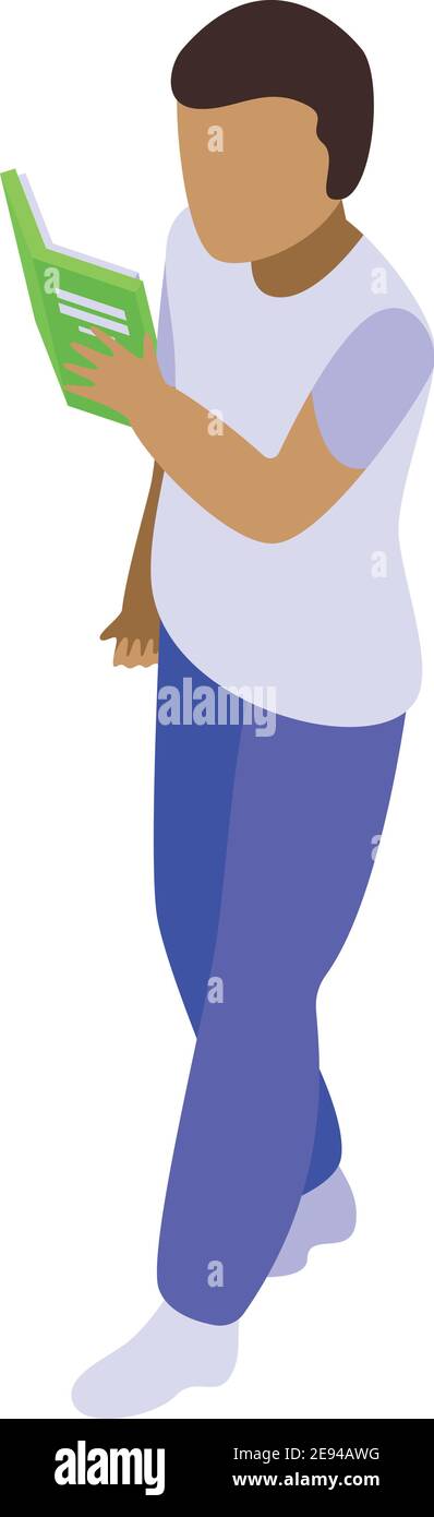 Kids library class Cut Out Stock Images & Pictures - Alamy