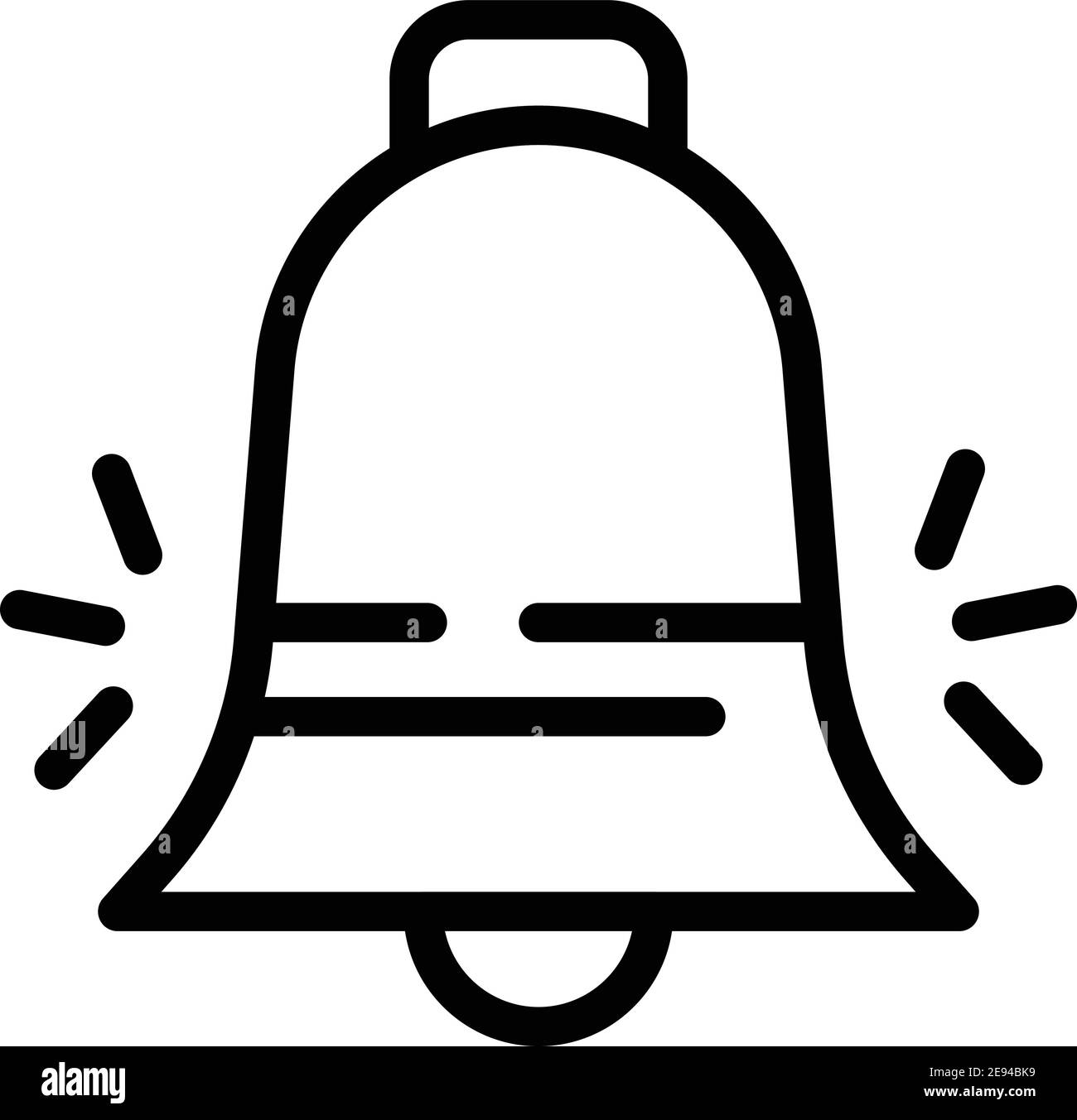 Useful tips icon. Outline useful tips vector icon for web design ...
