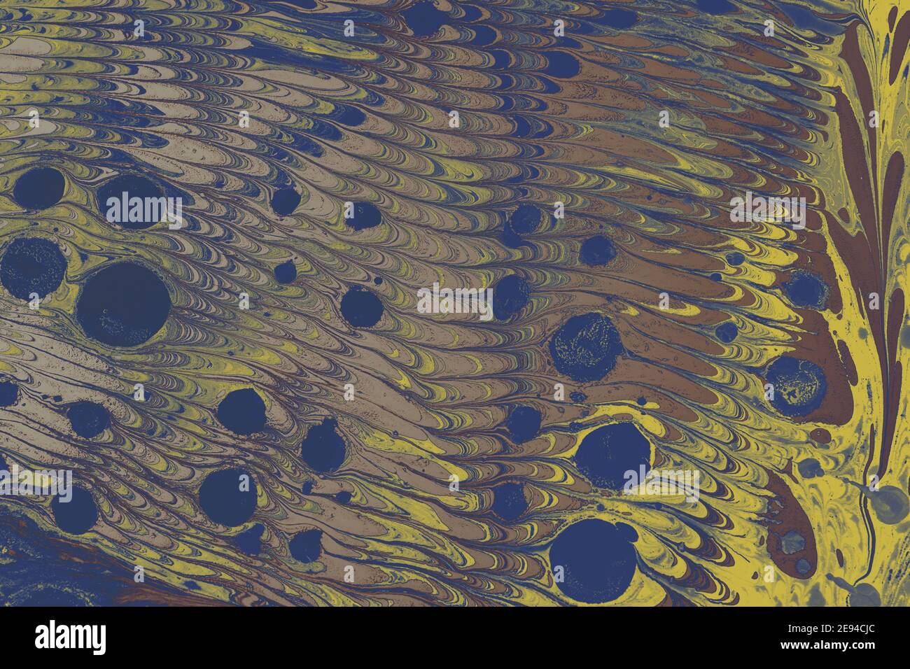 Abstract marbling pattern for fabric, design. marbling background ...