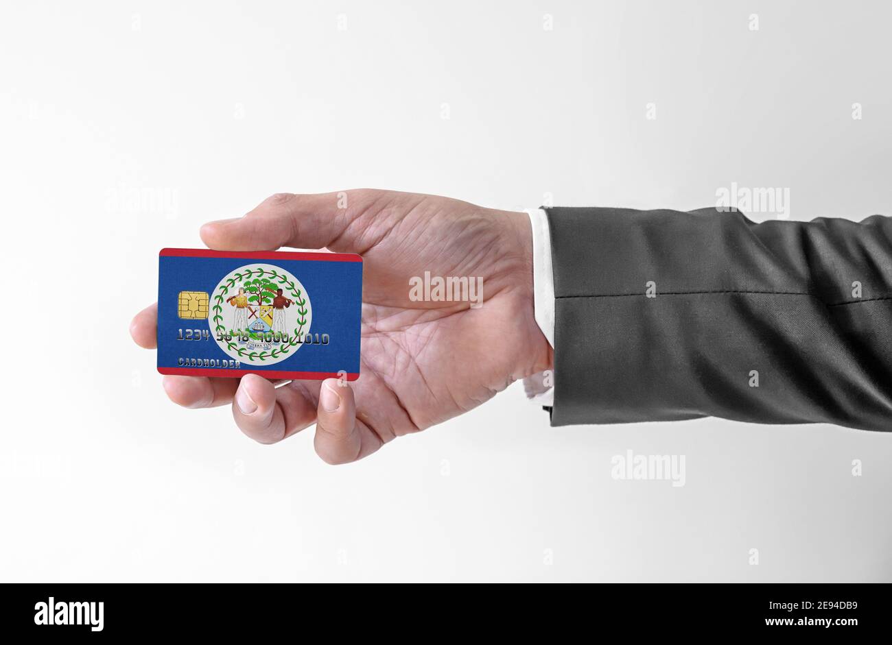 Belize Currency High Resolution Stock Photography and Images - Alamy