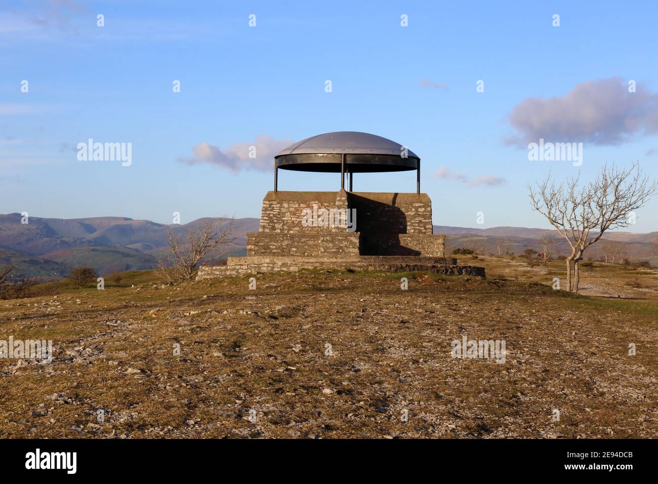 Summit scout scar hi-res stock photography and images - Alamy