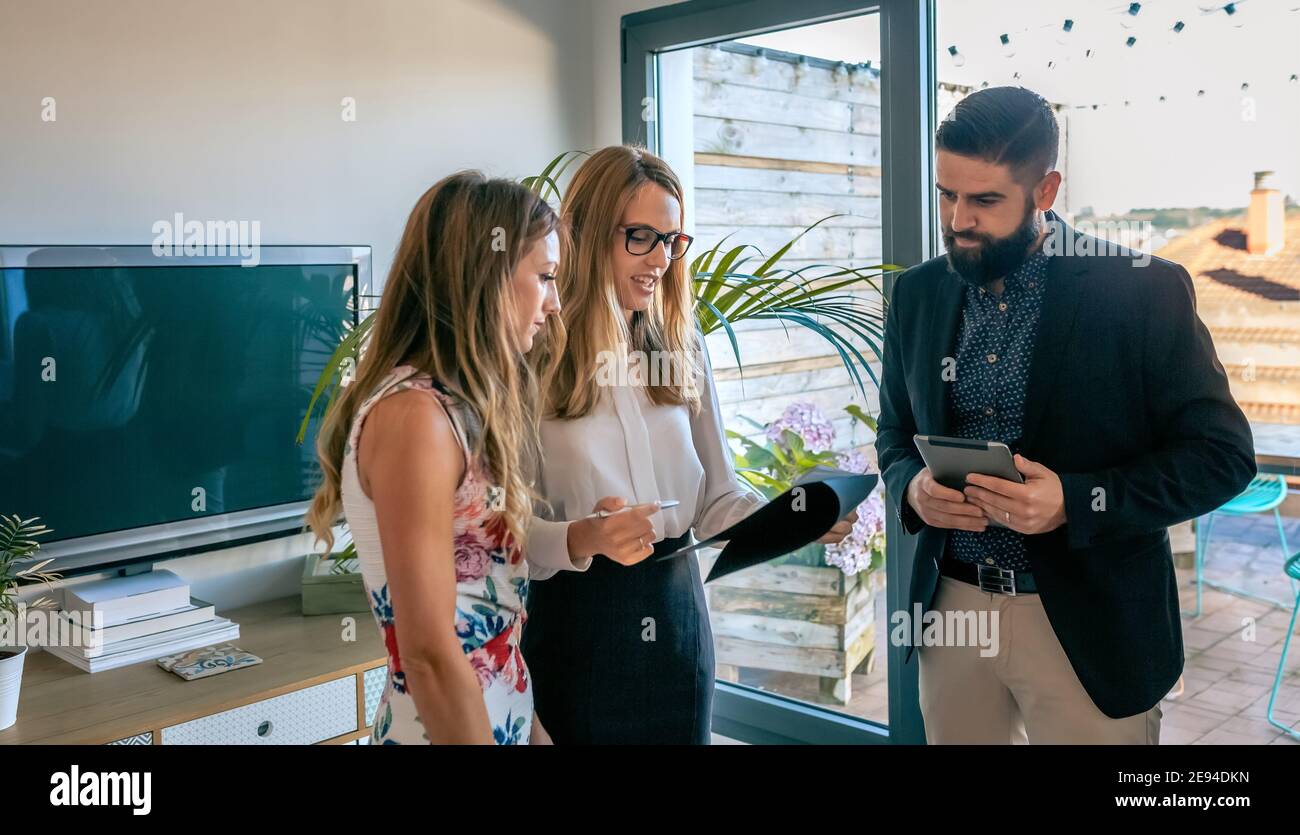 Informal formal hi-res stock photography and images - Alamy