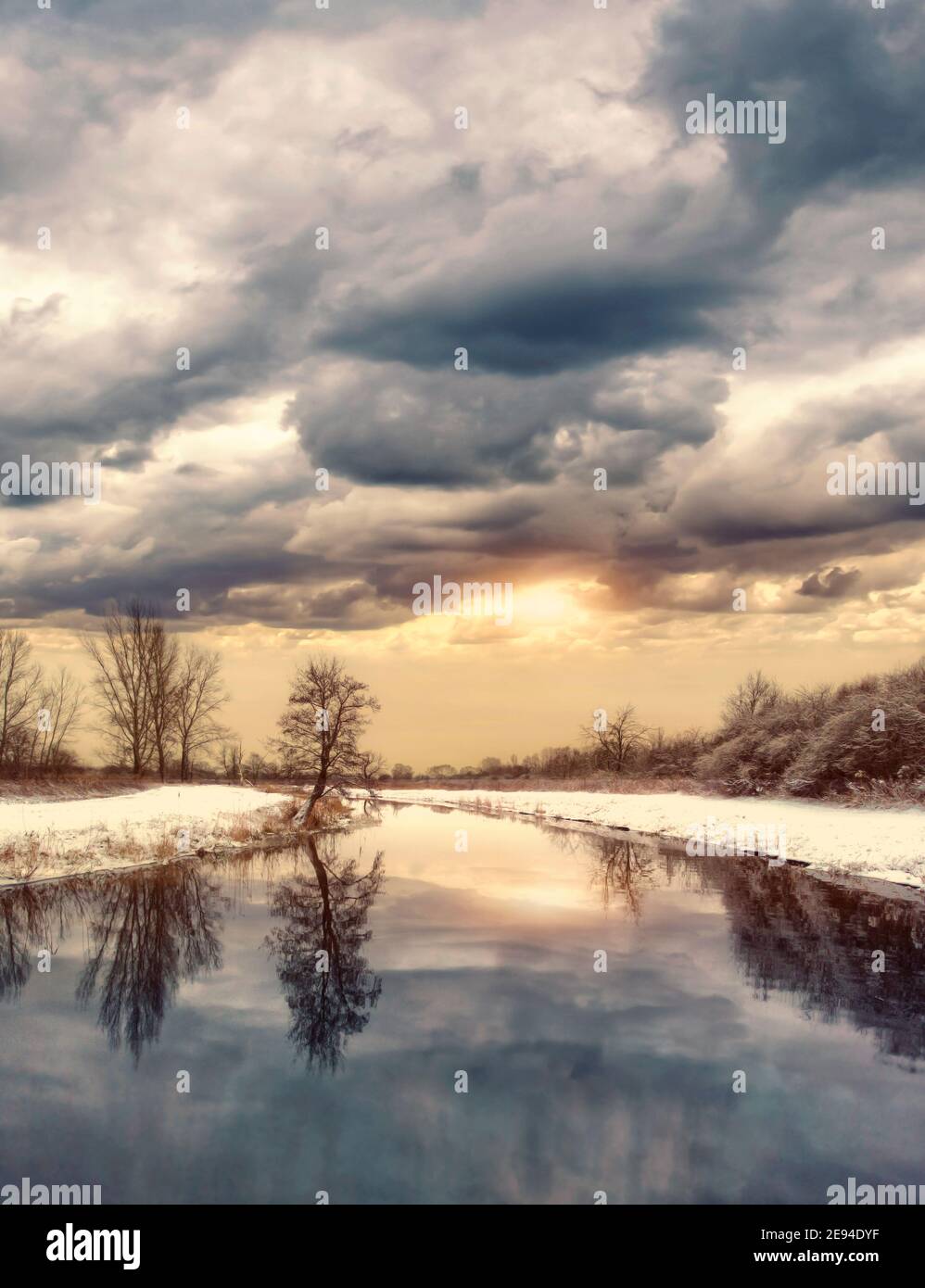 Swider river hi-res stock photography and images - Alamy