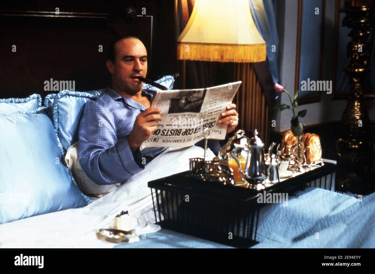 Robert De Niro Al Capone