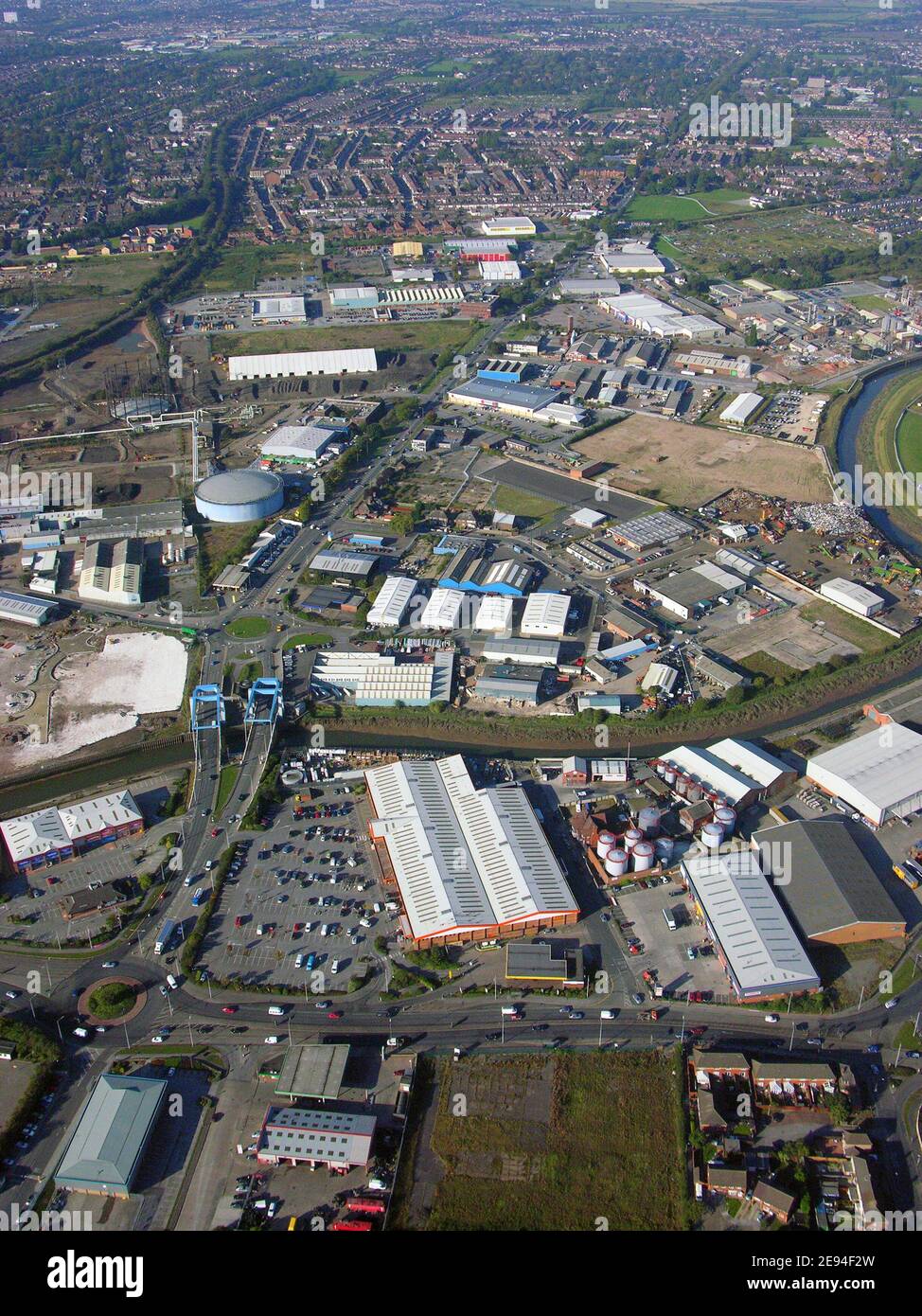 Stoneferry road, hull hi-res stock photography and images - Alamy