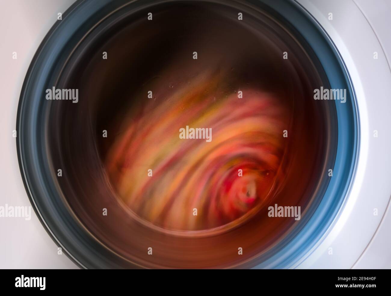 Washing machine inside dirty hi-res stock photography and images - Alamy