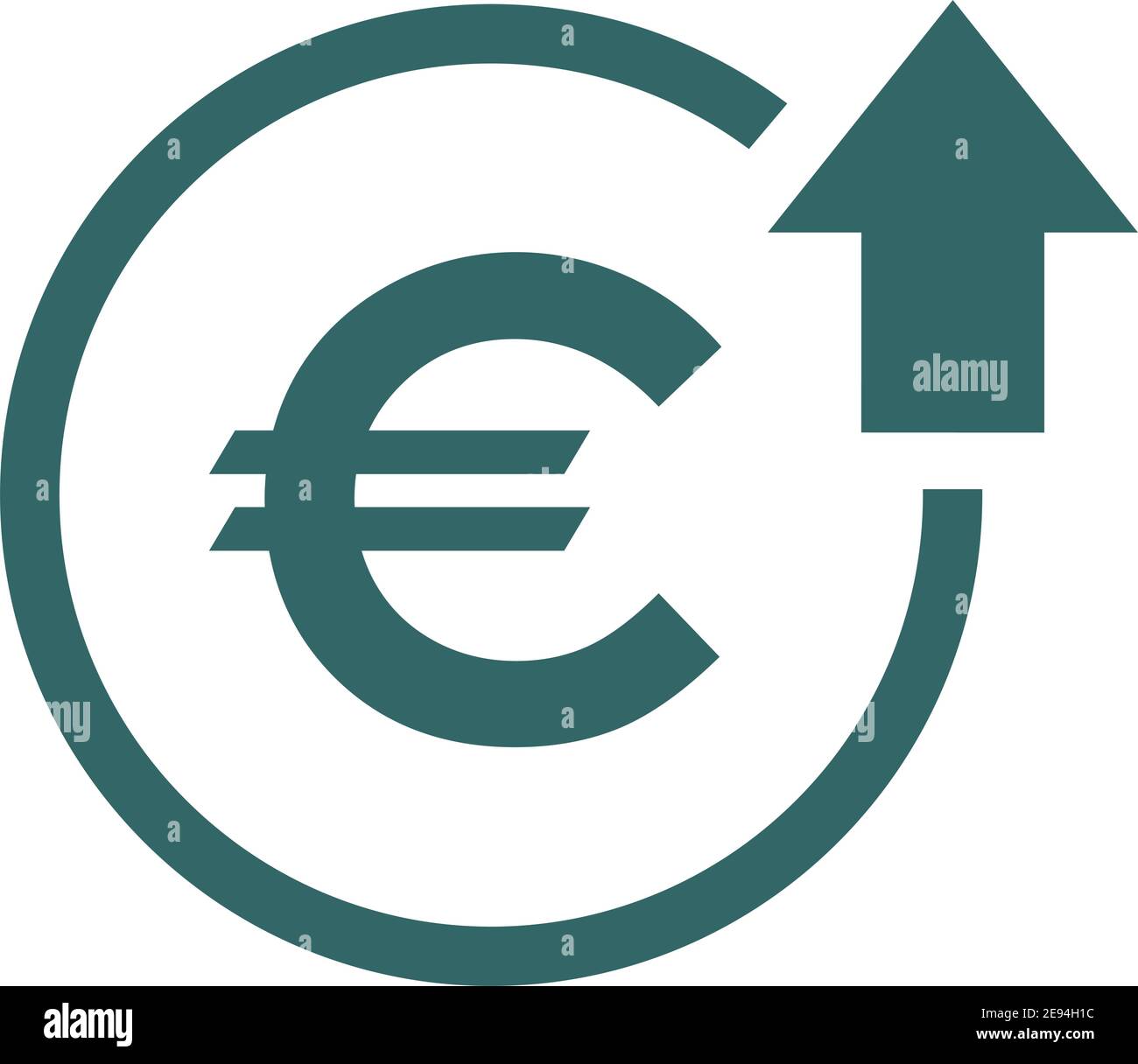 Cost Efficiency Symbol