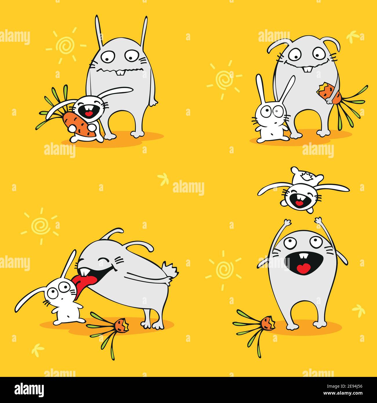Cheerful Wallpapers