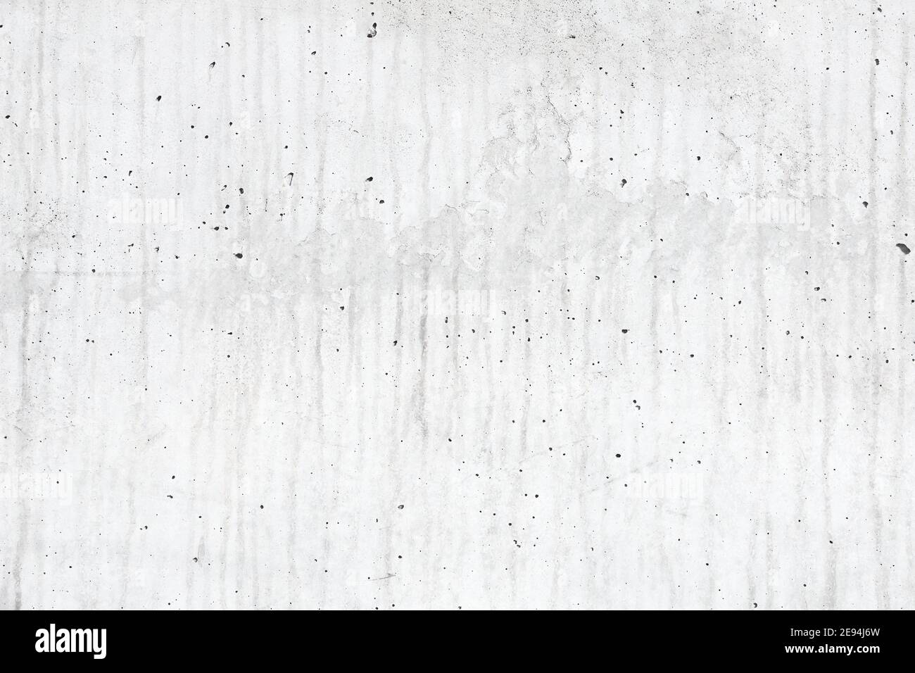 White concrete texture. White backdrop solid concrete wall Stock Photo ...