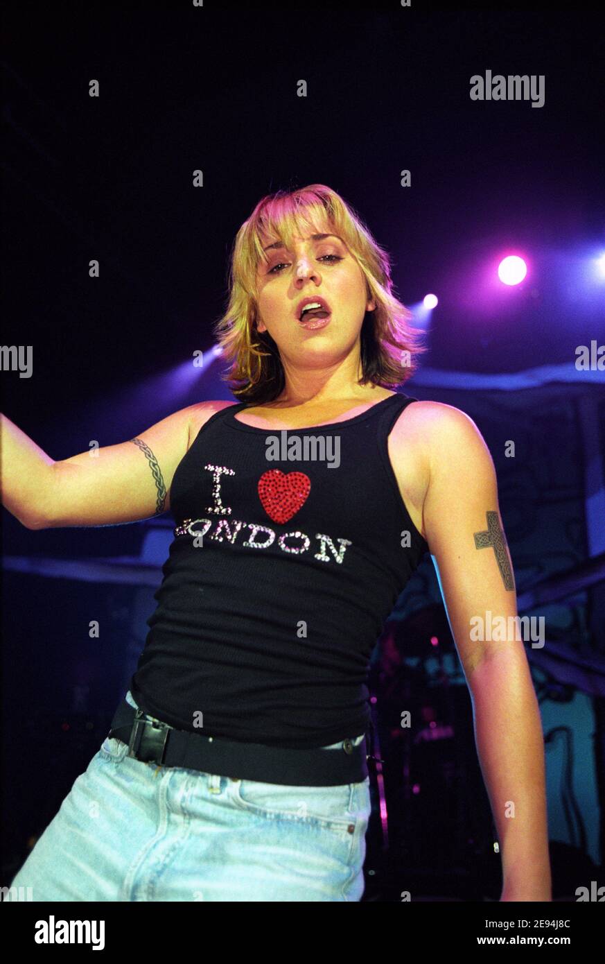 Black rock logo london hi-res stock photography and images - Alamy