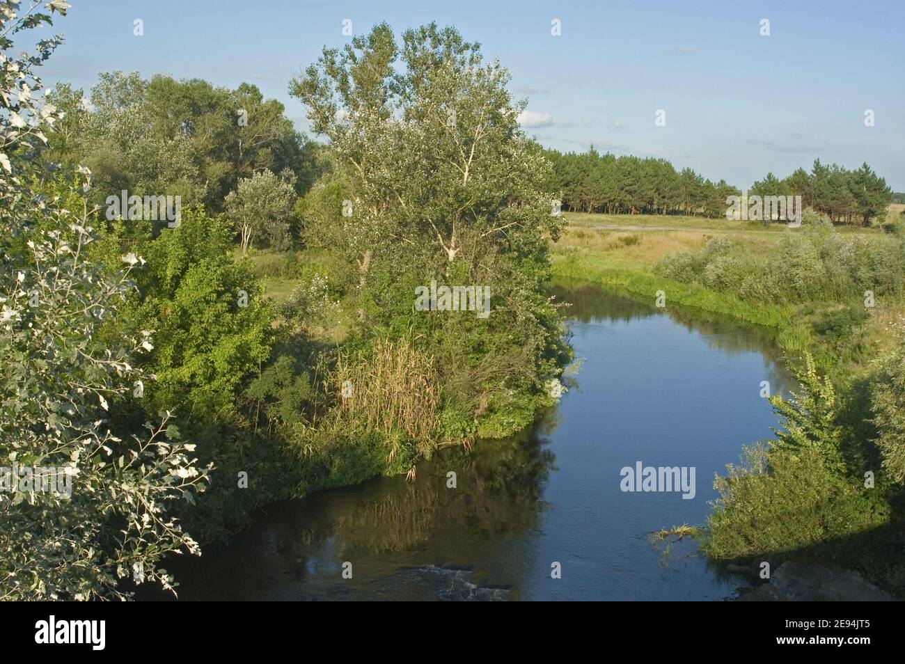 Oril river hi-res stock photography and images - Alamy