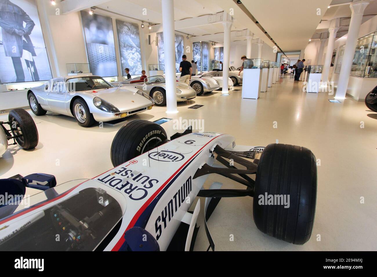 Prototyp hi-res stock photography and images - Alamy