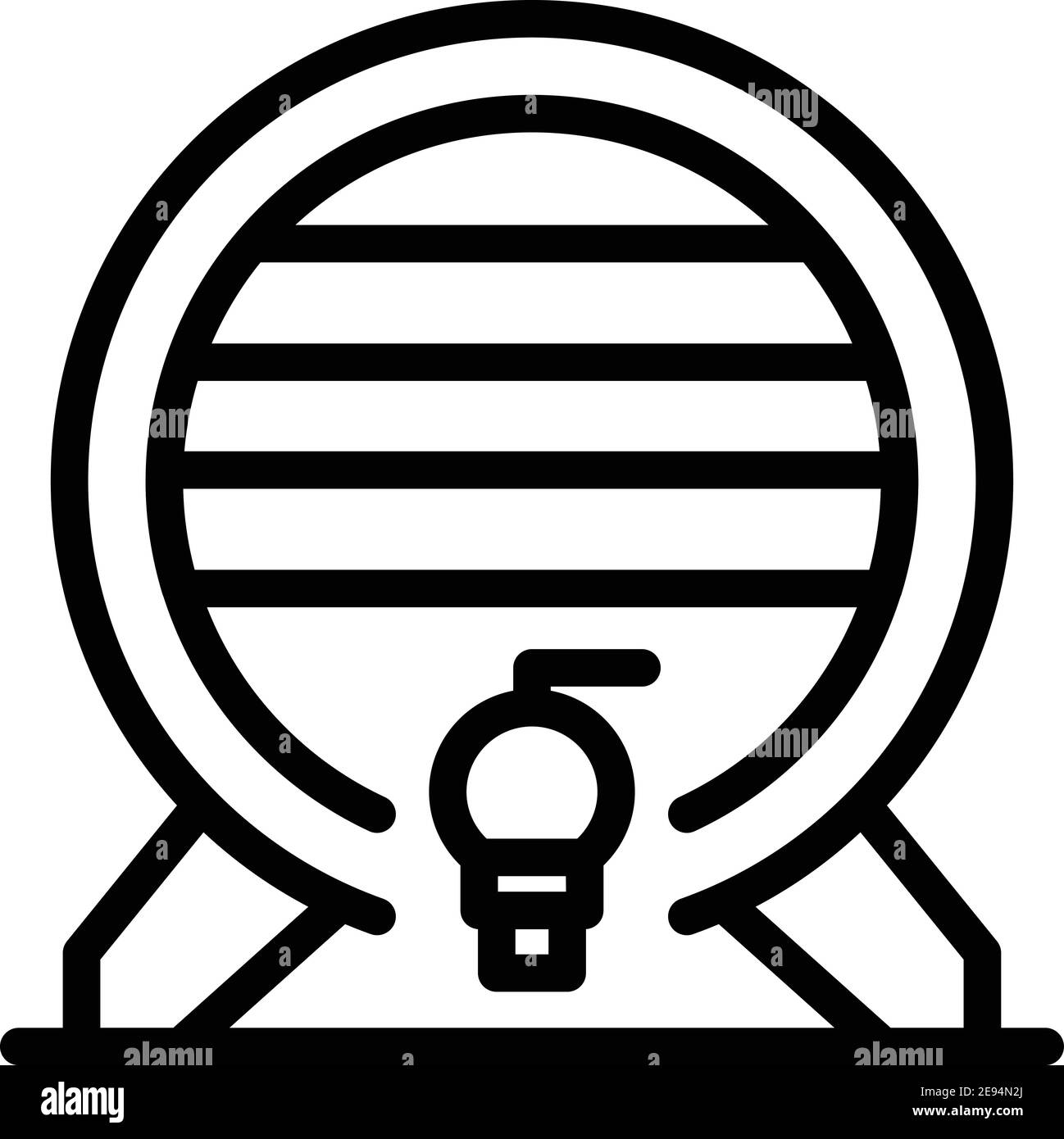 Barrel of scotch Black and White Stock Photos & Images - Alamy