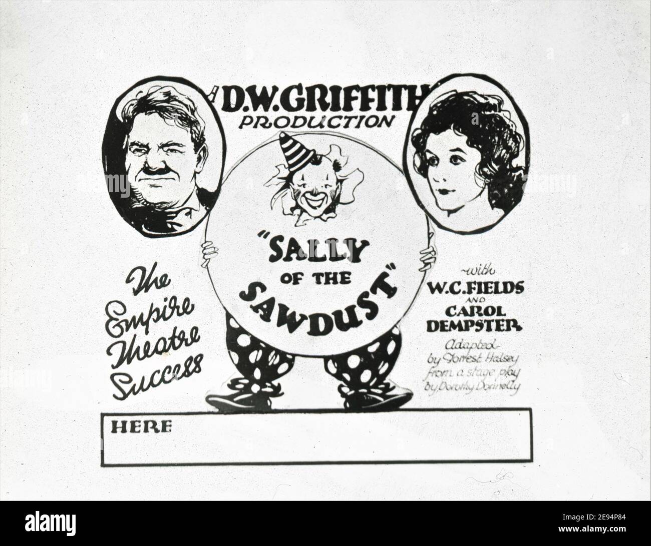 Carol griffith hi-res stock photography and images - Alamy