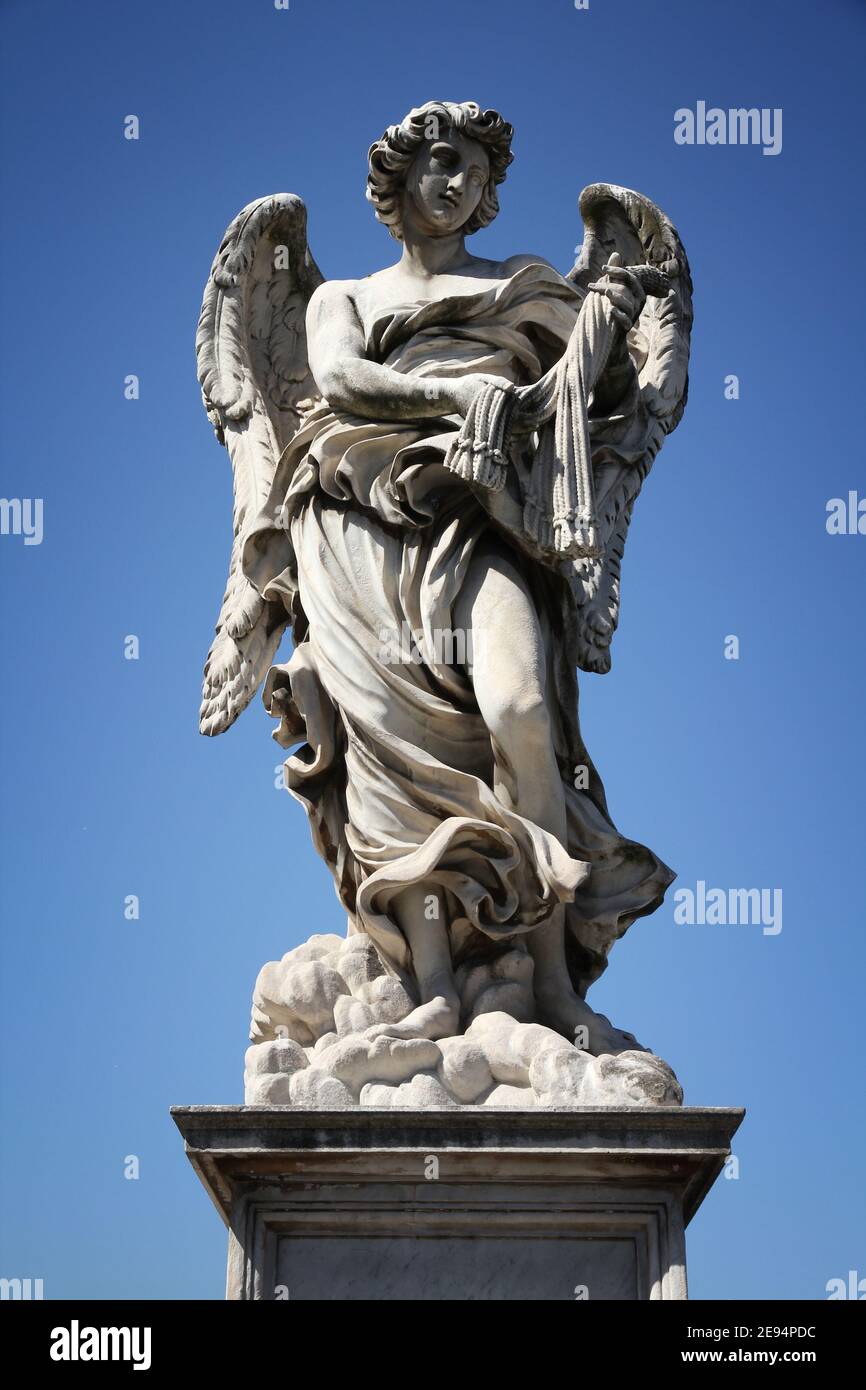 Famous Baroque Sculptures