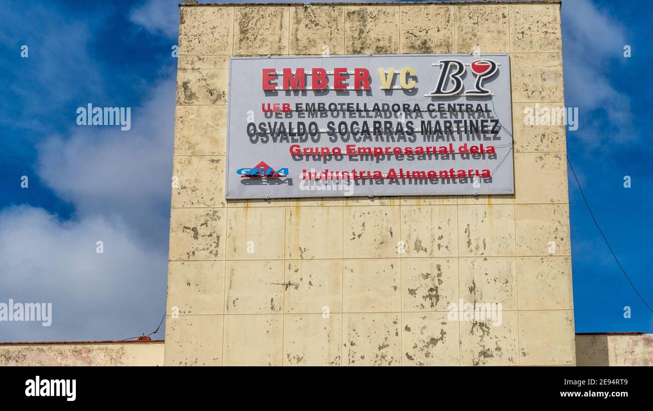 Ember vc hi-res stock photography and images - Alamy