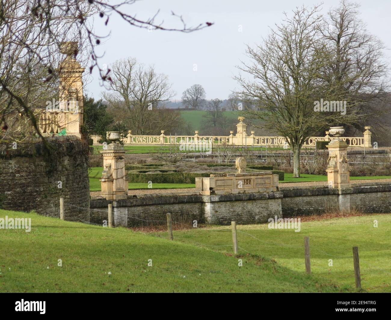 Northampton castle hi-res stock photography and images - Alamy