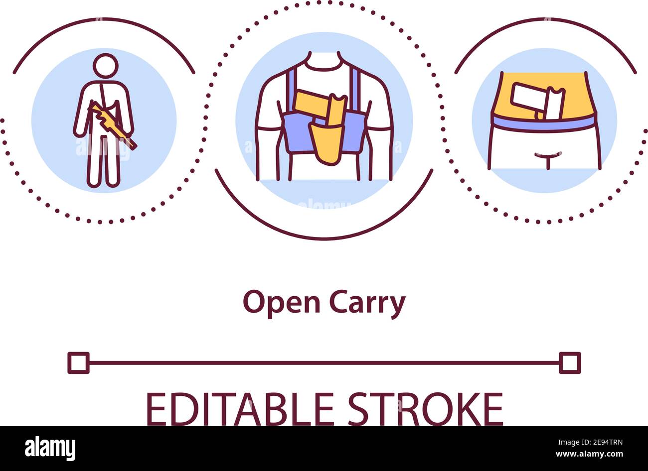 Usa military complex Stock Vector Images - Alamy