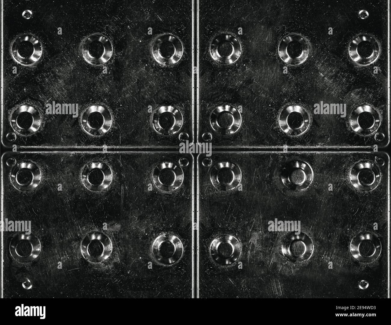 vintage natural industrial metal pattern Stock Photo - Alamy