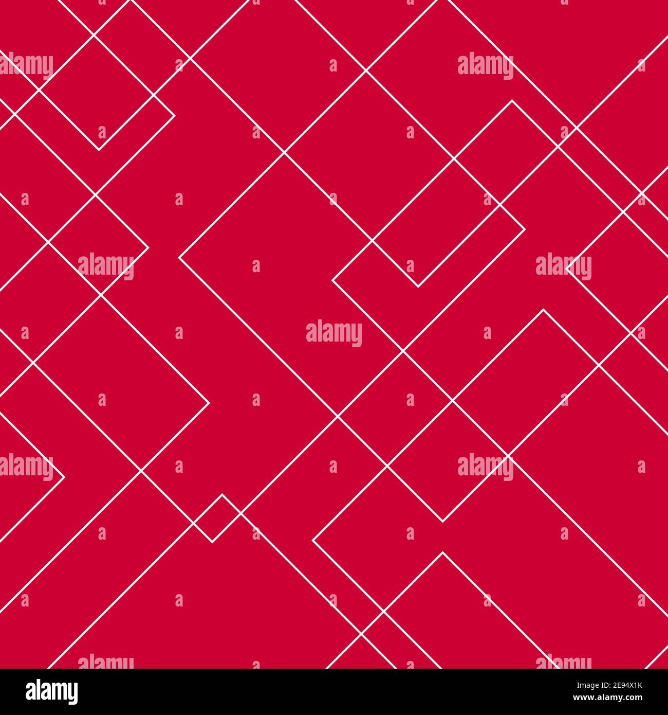 Vector modern geometric square diamond shape pattern. Simple abstract ... Vector modern geometric square diamond shape pattern. Simple abstract ...