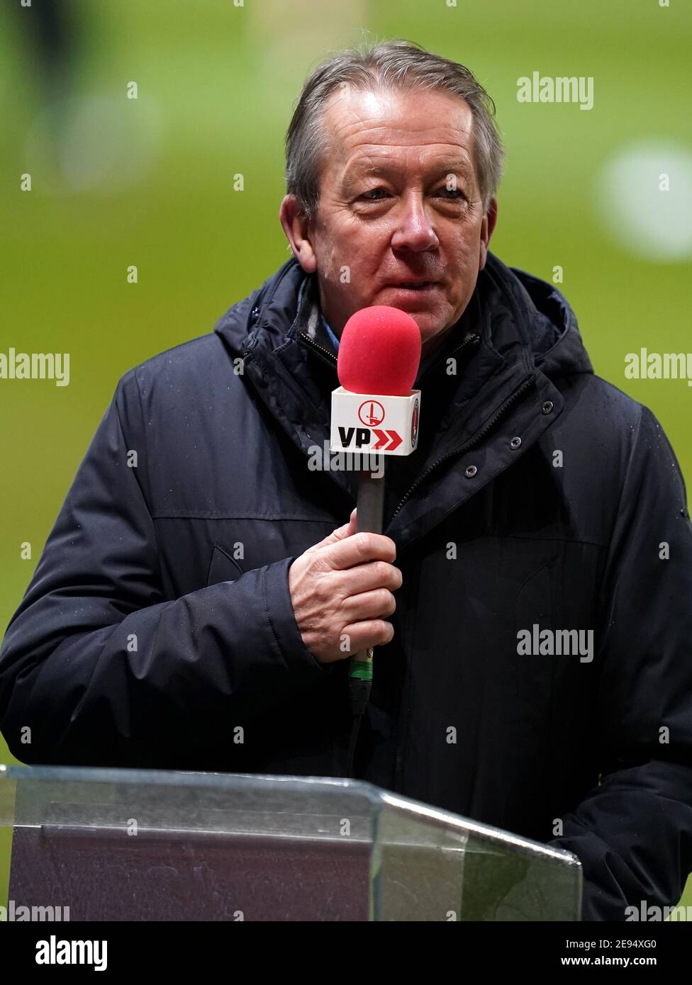 Alan curbishley scott minto hi-res stock photography and images - Alamy