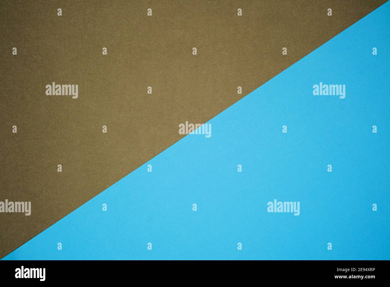 Black and blue two tone color paper background with stripes. Abstract ...