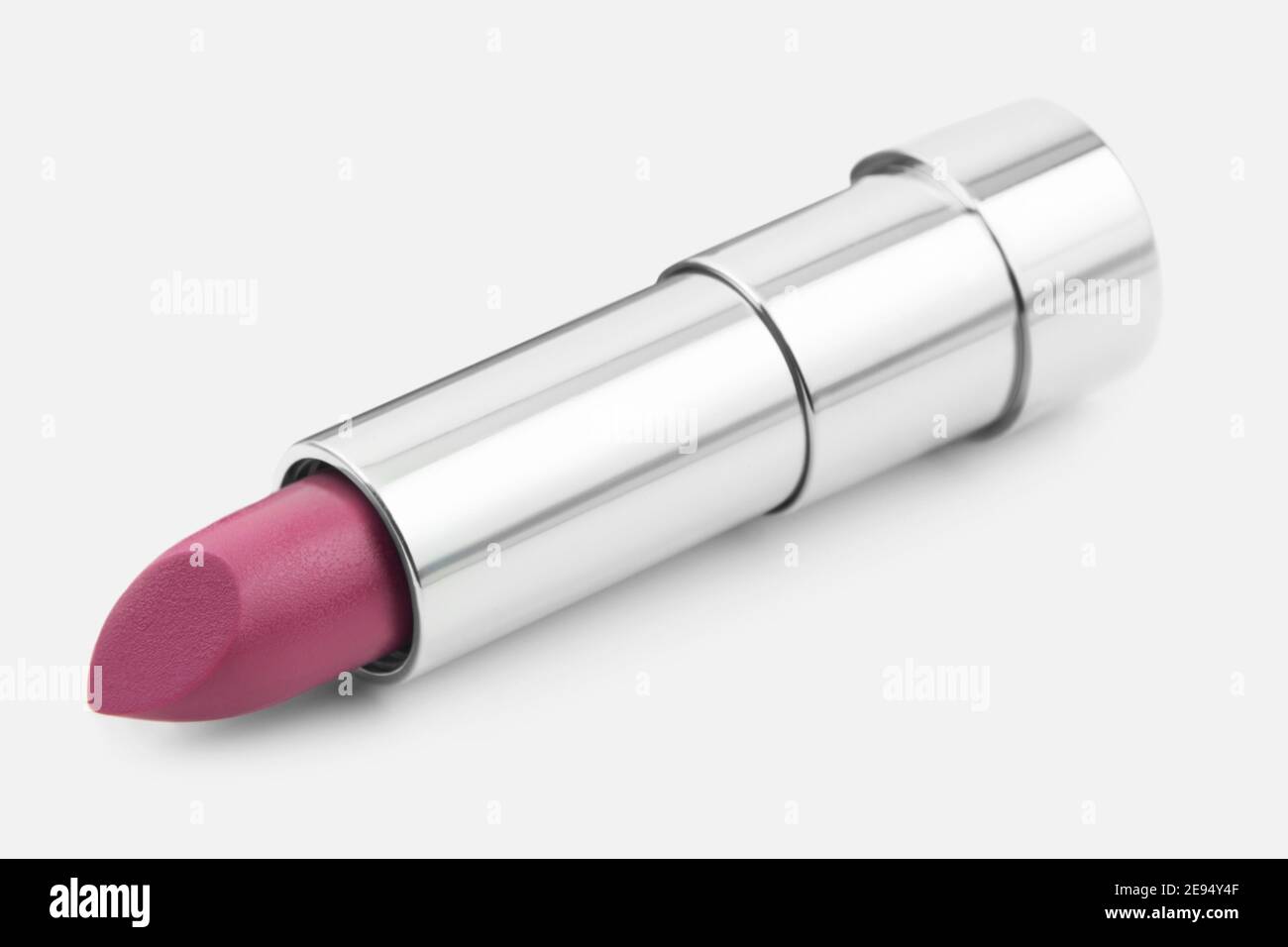 Silver lipstick hi-res stock photography and images - Alamy
