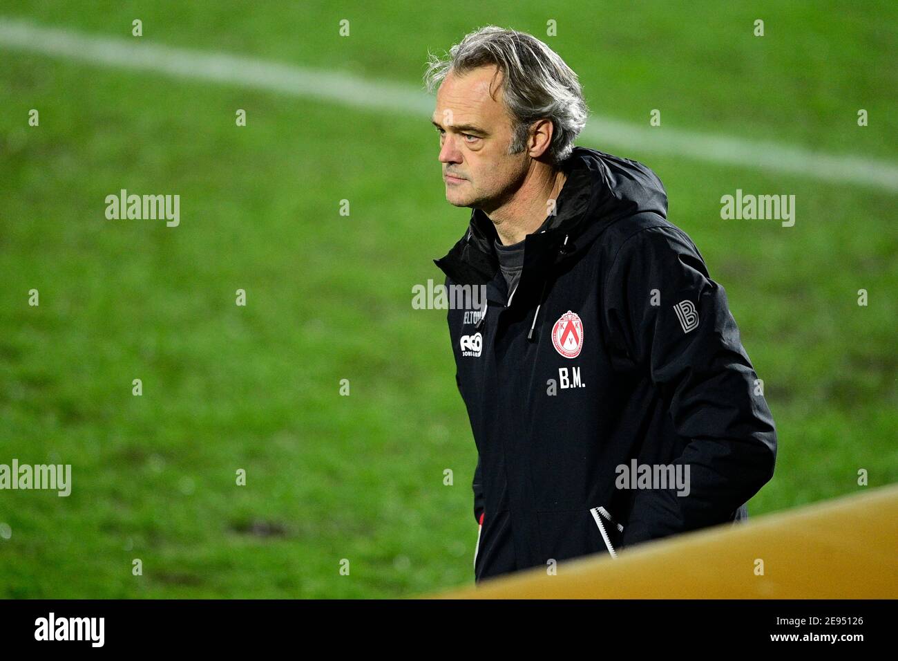 Bart meert hi-res stock photography and images - Alamy