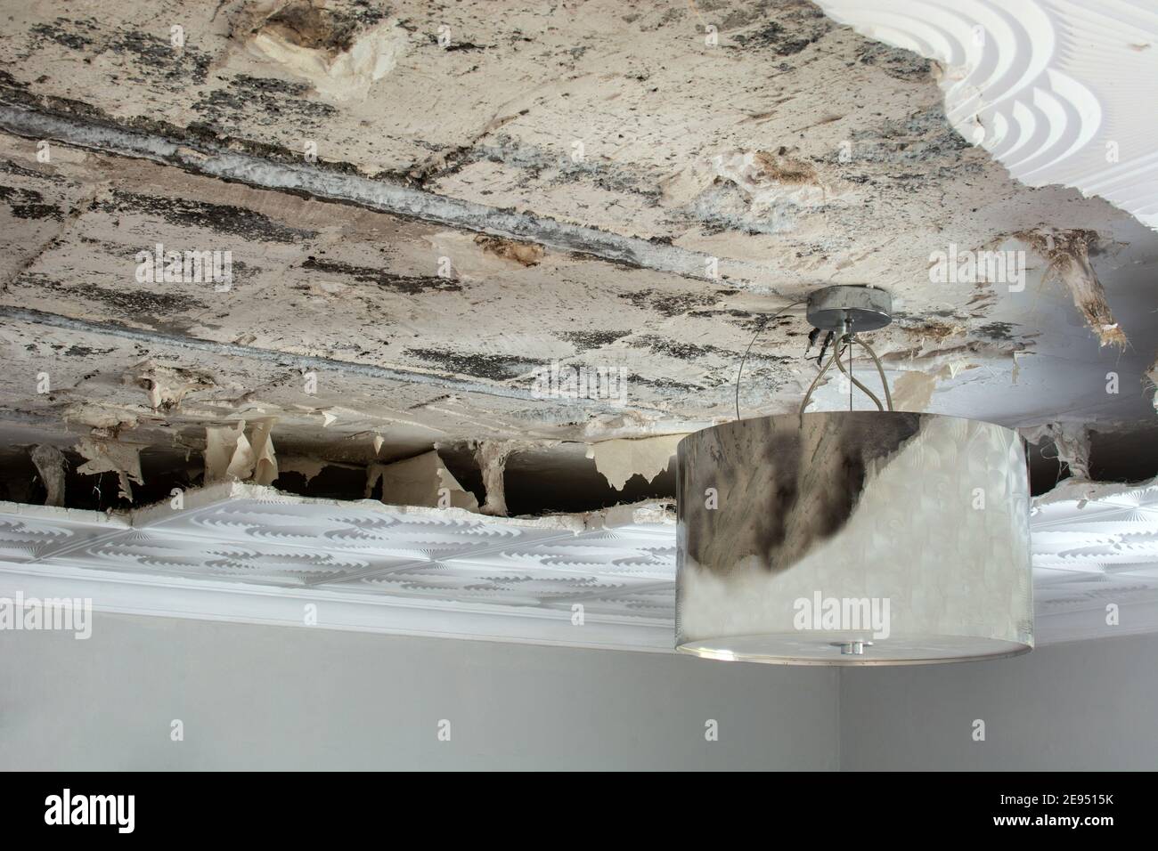 False Ceiling High Resolution Stock Photography and Images - Alamy