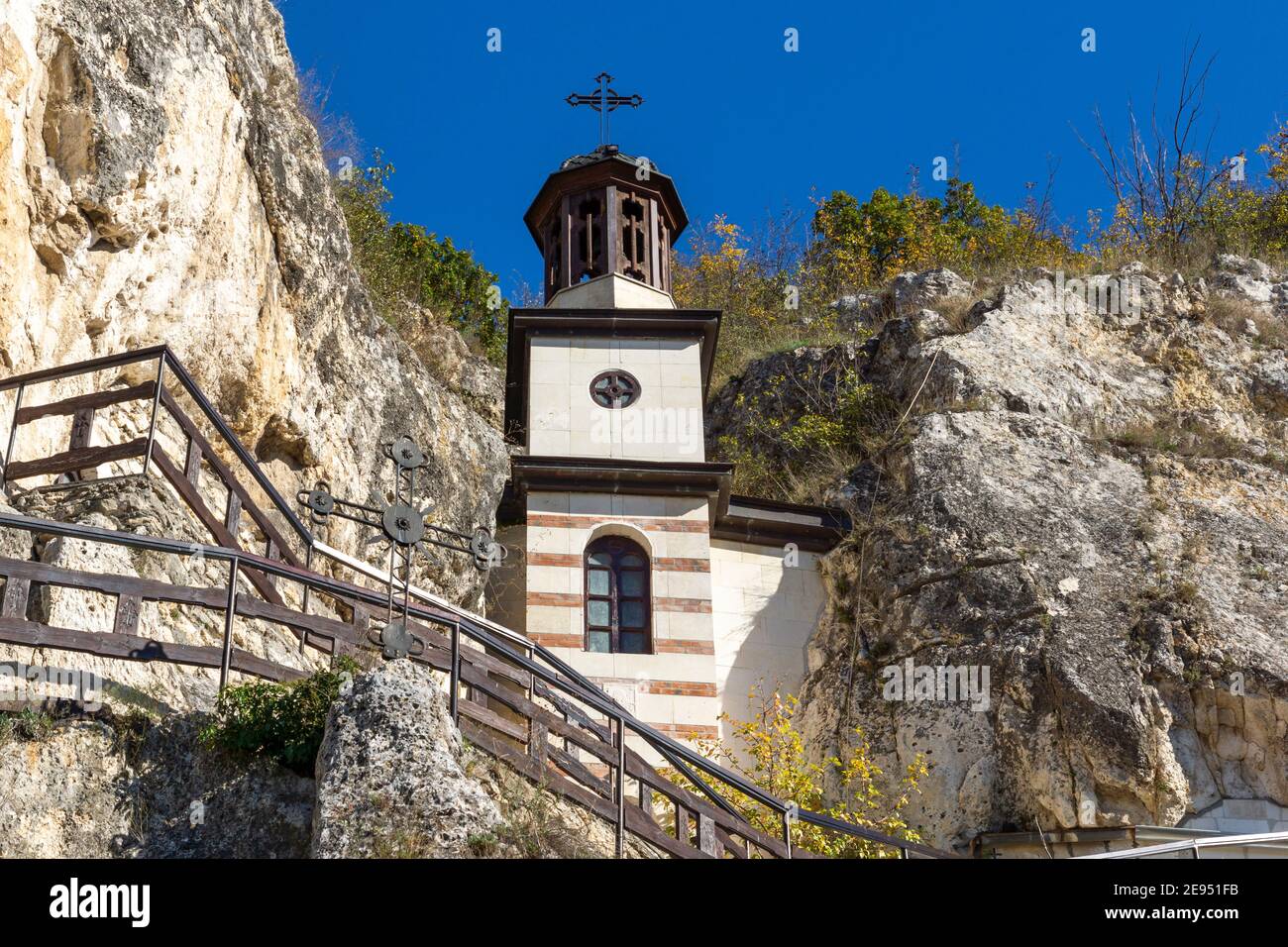 Rusenski lom bulgaria hi-res stock photography and images - Alamy