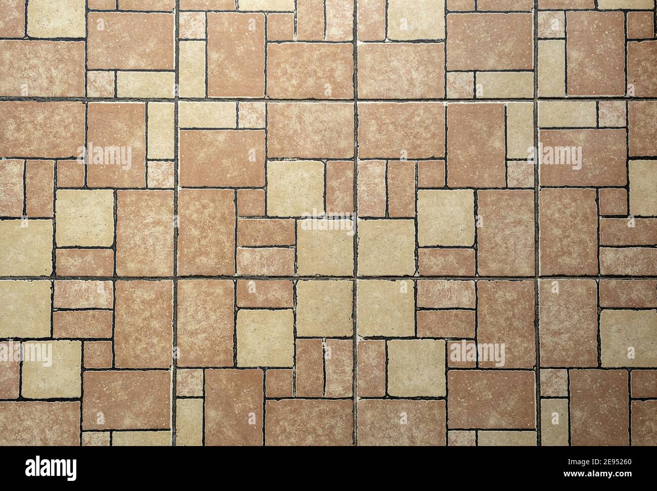 Background from paving slabs. Texture of natural stone slabs of various ...