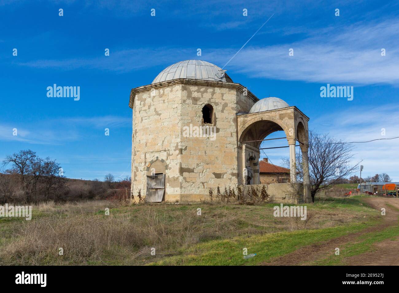 Hazer baba hi-res stock photography and images - Alamy